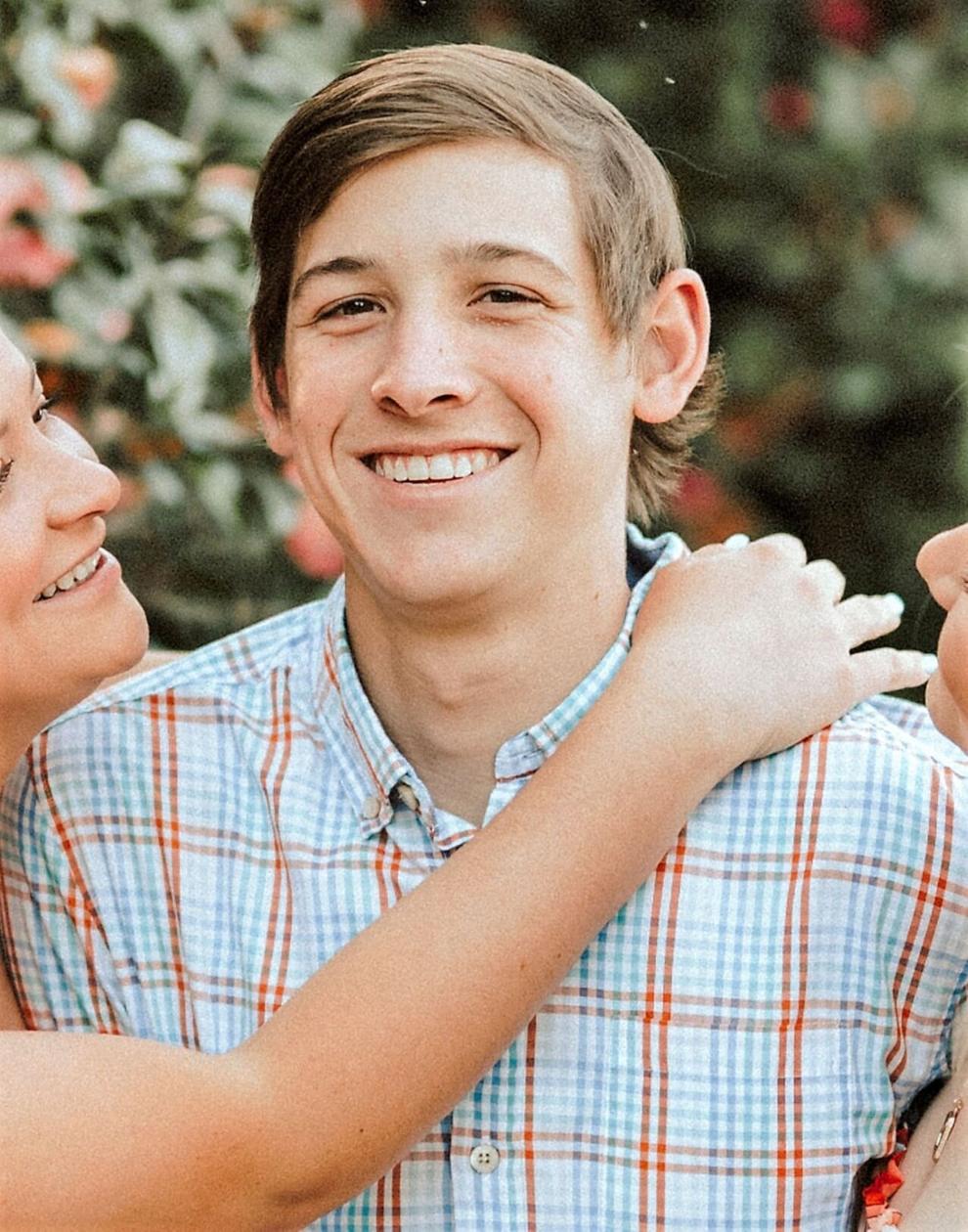 ‘Miracle for Rock Riser’