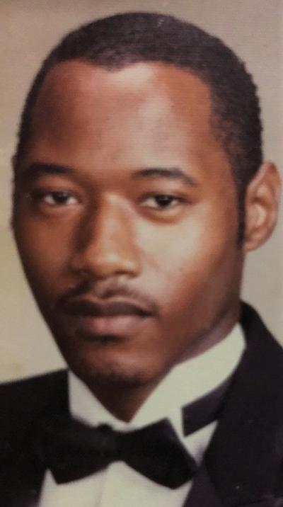 Anthony Bryant -- Orangeburg