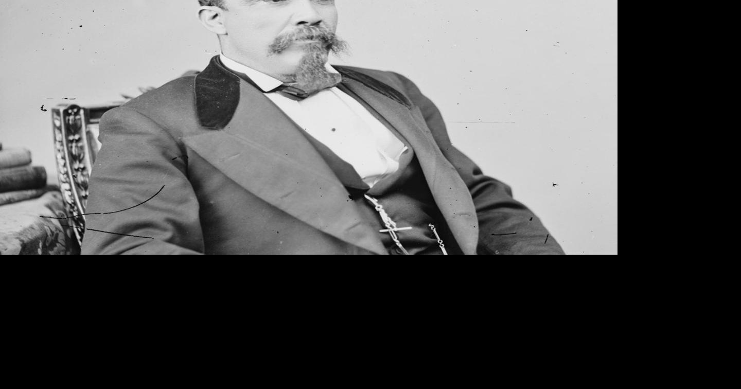 BLACK HISTORY MONTH: The Alonzo Ransier story