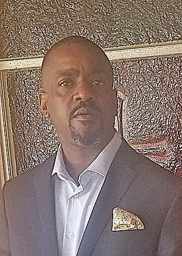 Shawn Clyde Bull -- Orangeburg