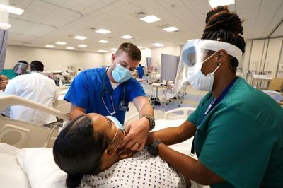 ICYMI: McMaster: Program addresses labor shortage; OCtech’s Tobin says ...