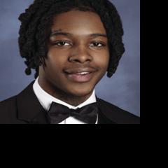 Raquan Malik Middleton -- Orangeburg