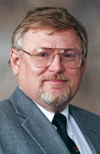 Dr. Robert L. Smoak -- Orangeburg