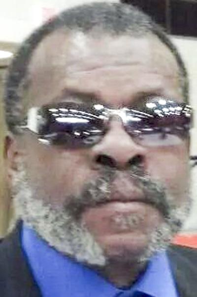 Randy Chestnut Sr. -- Denmark