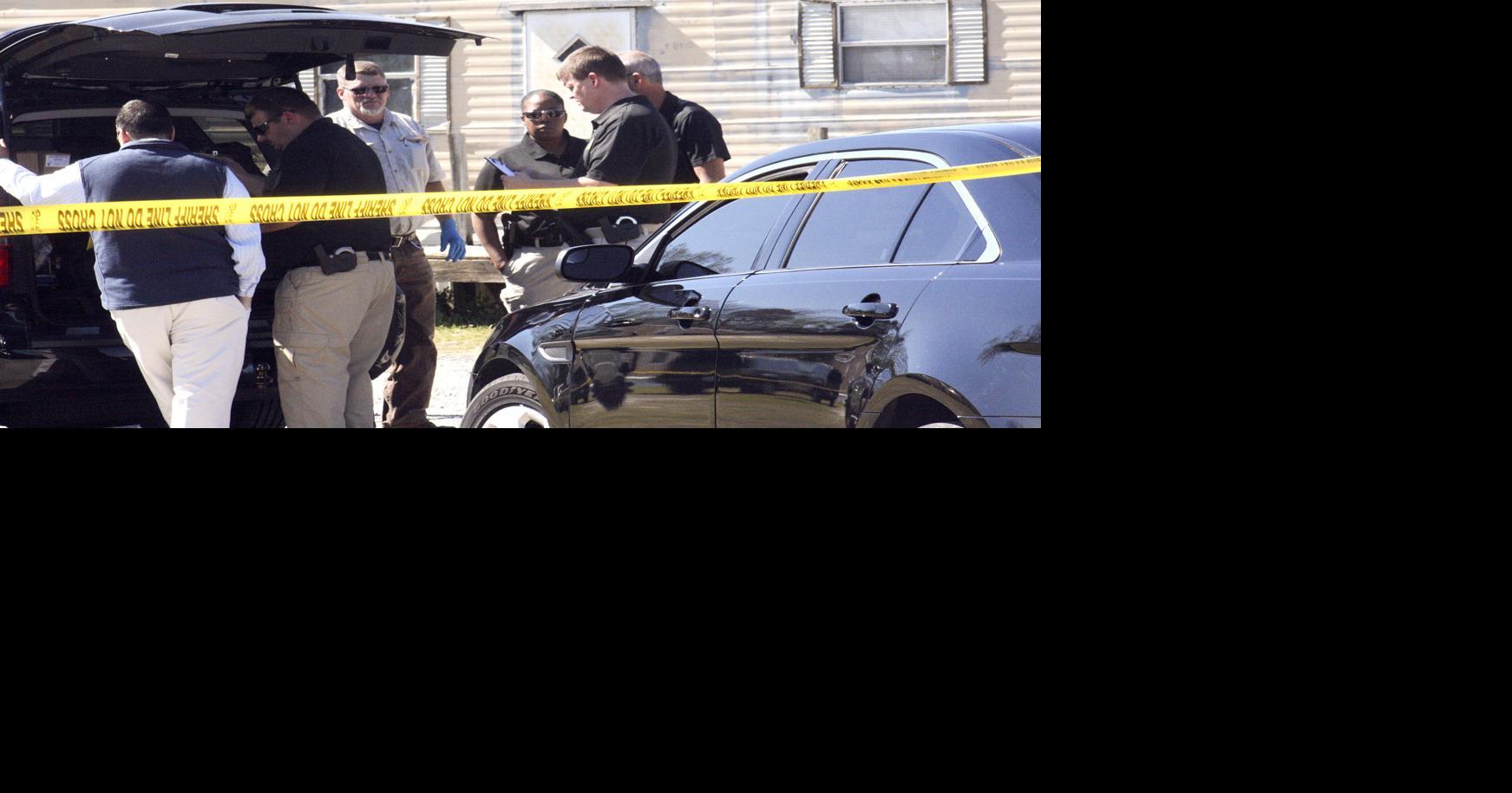 OCSO: Death is ‘suspicious’