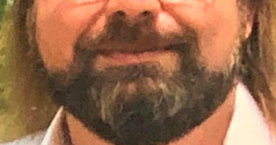 Richard Walter Mizzelle -- Ehrhardt