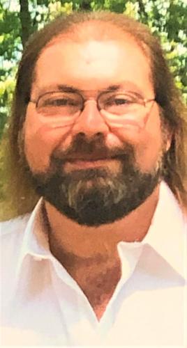 Richard Walter Mizzelle -- Ehrhardt