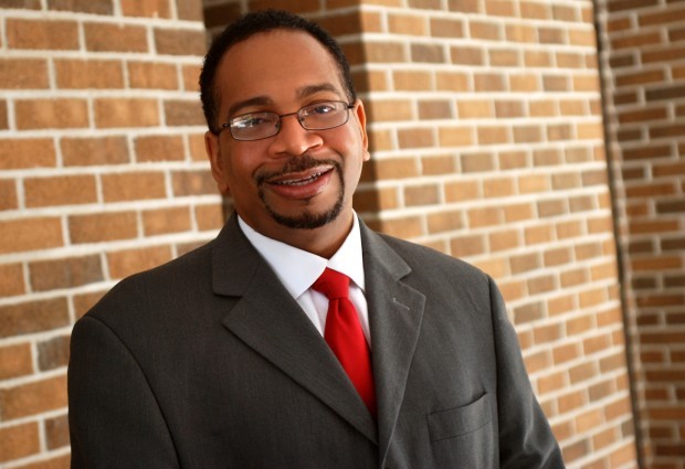 Ellis: Connections would help college grow