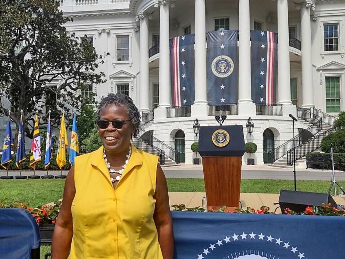 Cobb-Hunter: Law will make a difference in lives; Inflation Reduction ...