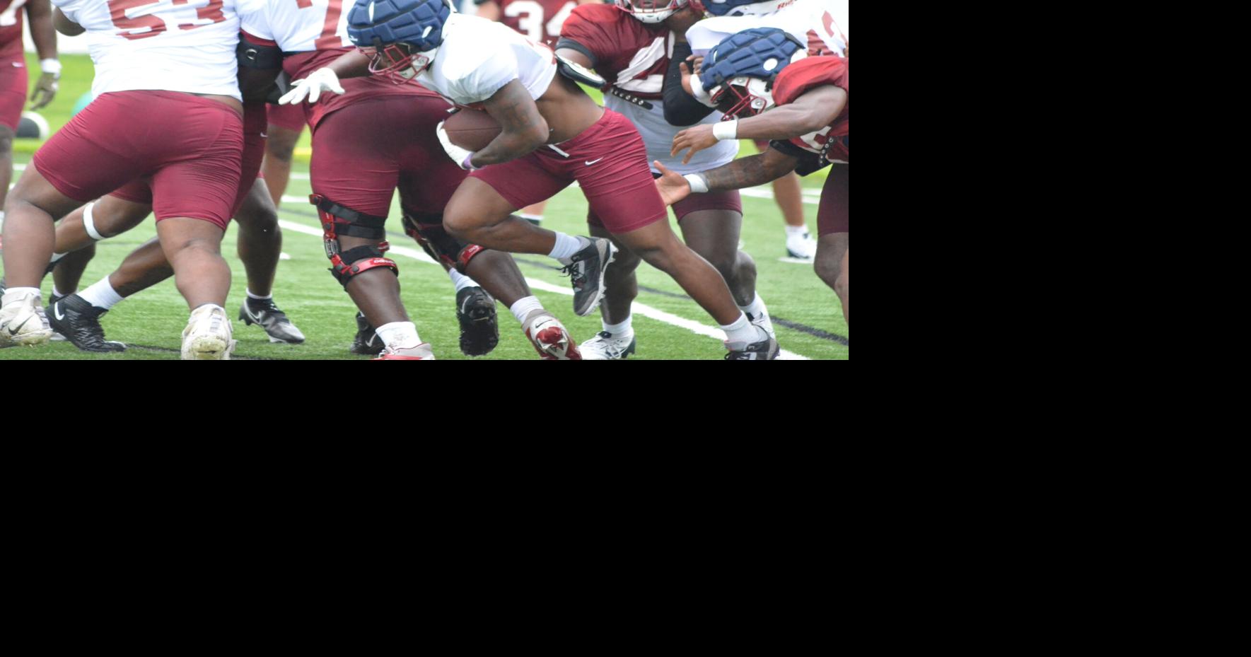 SCSU Prepares for 2025 Season, Focus on "Winning Each Day"