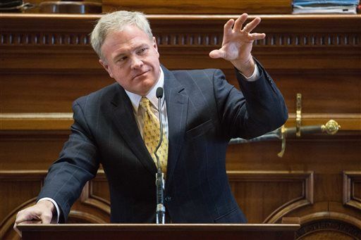 S.C. Legislature opens for 2016