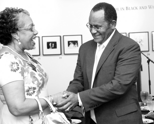 Big support: Feds donate almost $1M to S.C. State