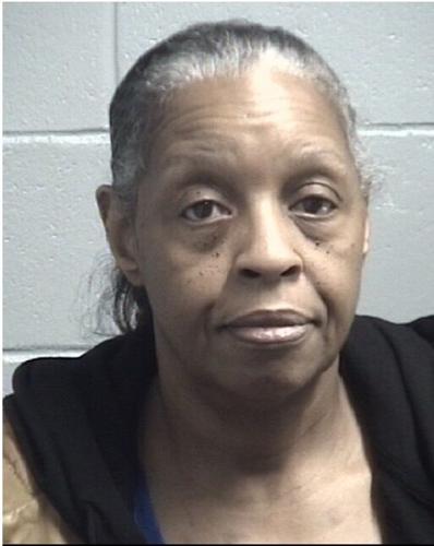 Orangeburg woman charged in neglect case