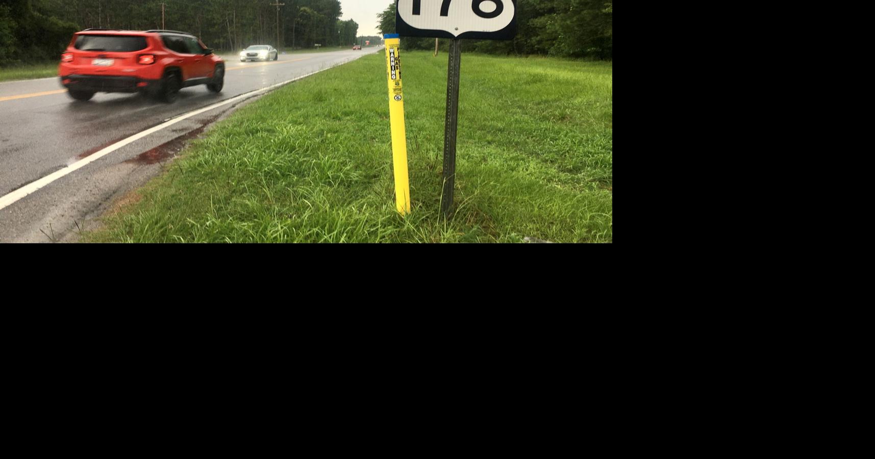 SCDOT plans fixes for T&D Region roads; Savannah Highway, Old State ...