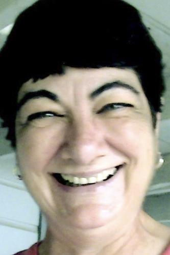 Gayle Thomas Hooper -- Cope