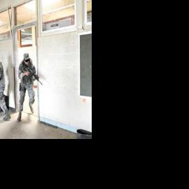 National security training exercise planned