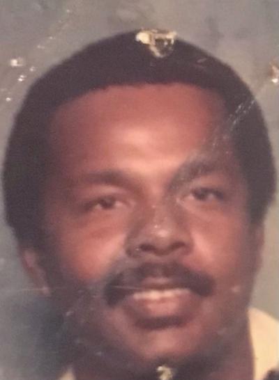 Henry ‘Bobby’ Owens -- Orangeburg