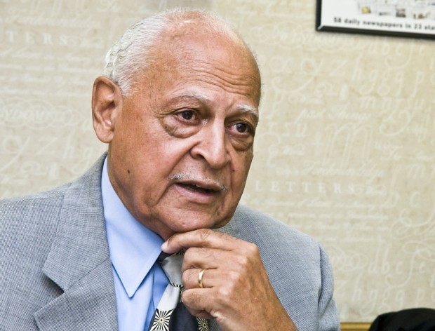 Coach believes in winning without bragging, losing without excuses