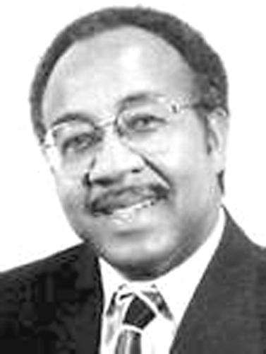 Abraham Funchess -- St. Matthews