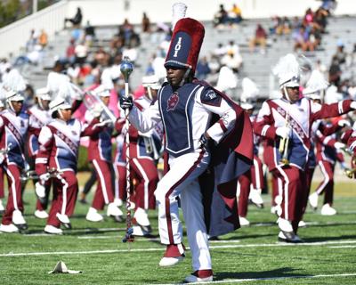 SC State Marching 101 to be featured in '6 Minutes to Glory'