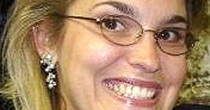 Angela Elizabeth Flannery -- Holly Hill