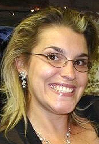 Angela Elizabeth Flannery -- Holly Hill