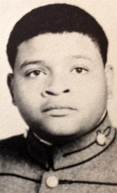 The Citadel commemorates 50th anniversary of first African American ...