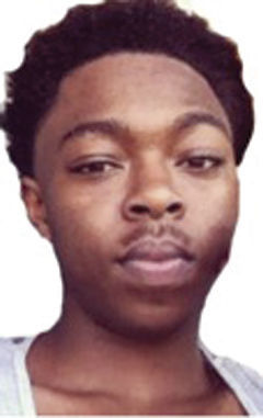 Tevin Keith Knotts -- North