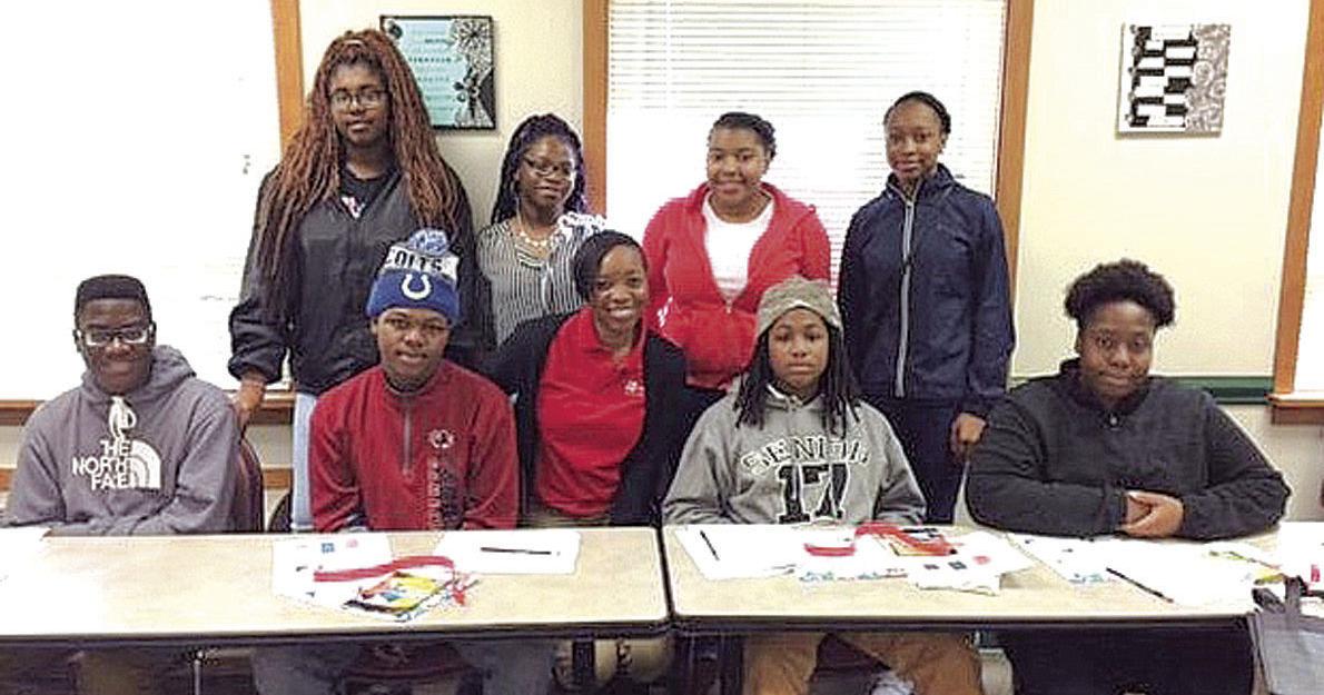Underage drinking & hashtags: EHC Youth Squad aims to prevent prom ...