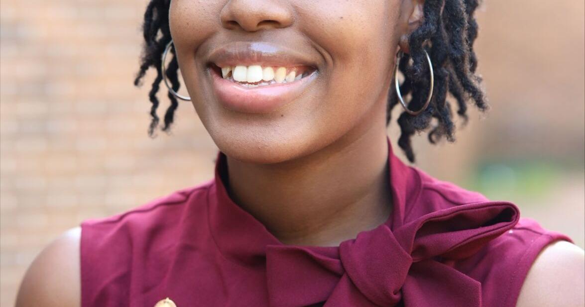 Claflin journalist gets top S.C. collegiate award