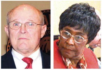 Keitt, Stroman in without election