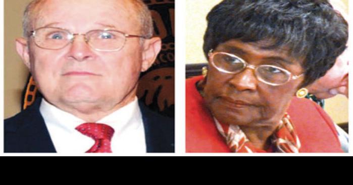 Keitt, Stroman in without election