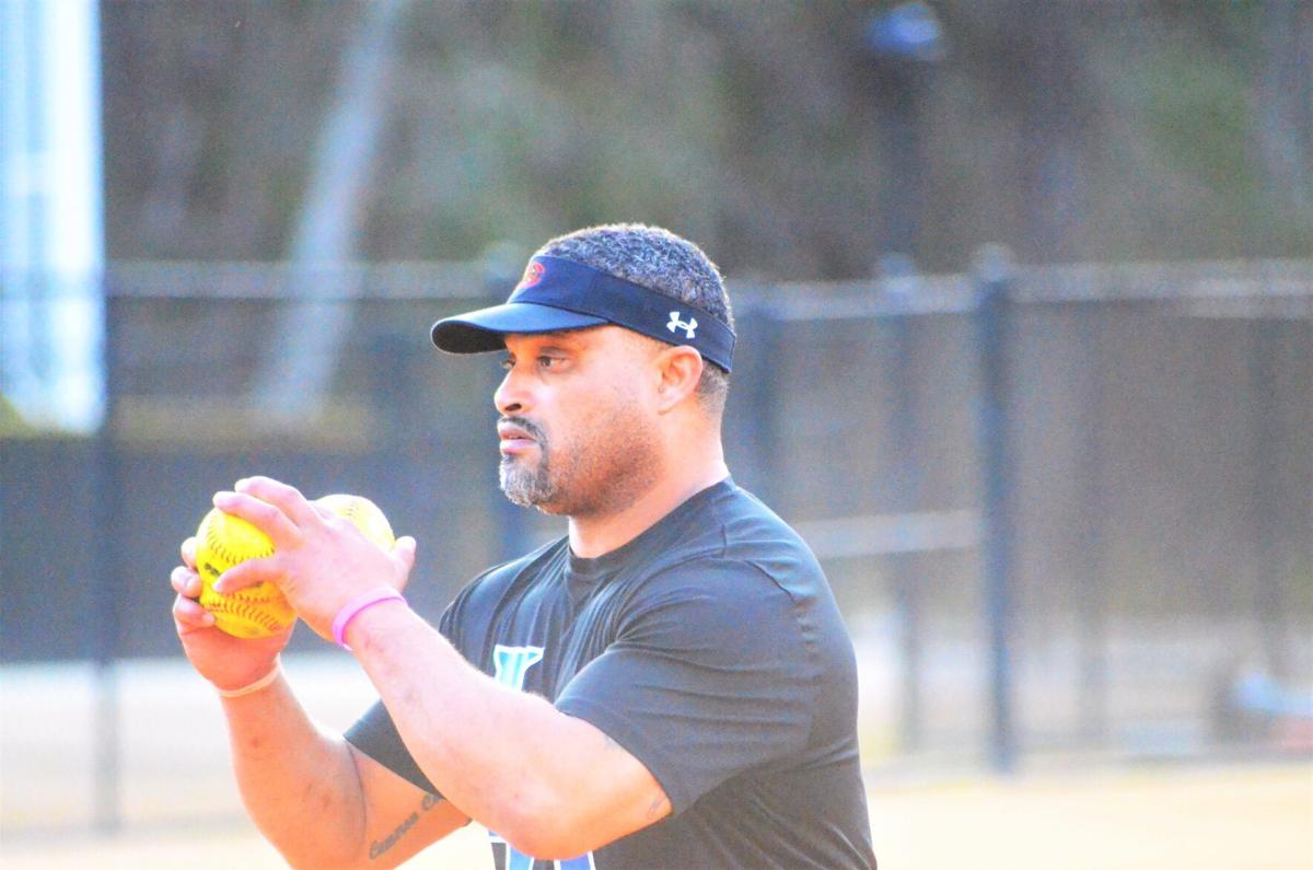 CLAFLIN SOFTBALL: Gonzalez takes job with North Carolina A&T