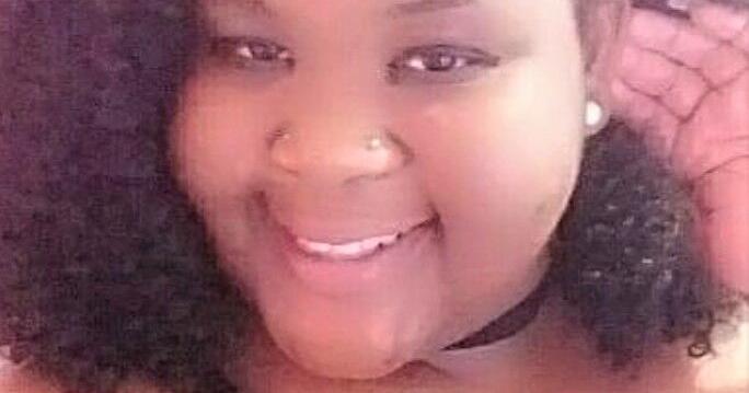 Laquesha Shunee Watson -- Orangeburg