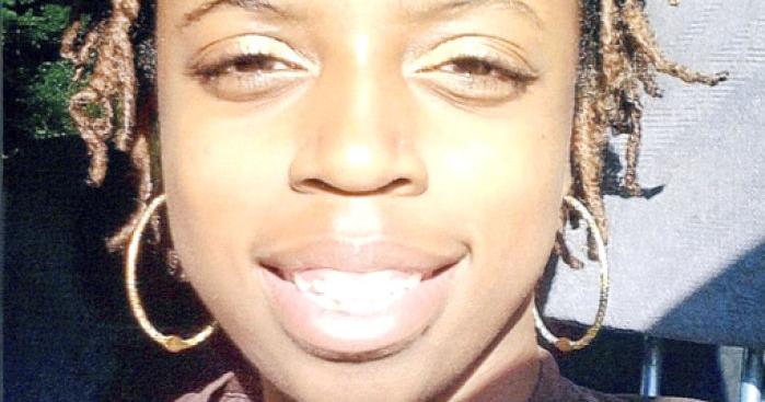 Kymmara MaKayla Randolph -- Orangeburg