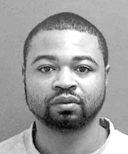 Police arrest man wanted in robberies