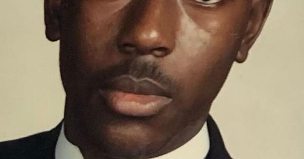 Benjamin Williams -- Orangeburg