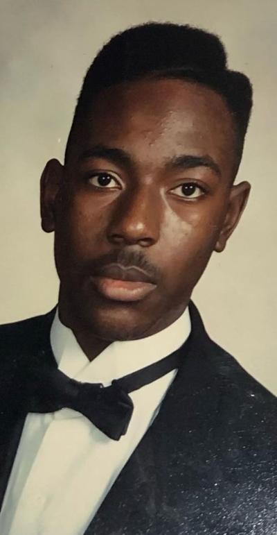 Benjamin Williams -- Orangeburg