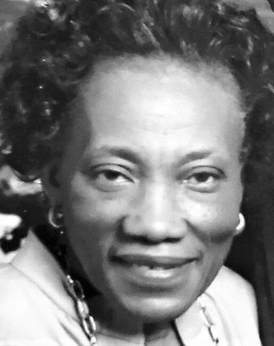 Annie Geneva Jenkins Bovian -- Cameron