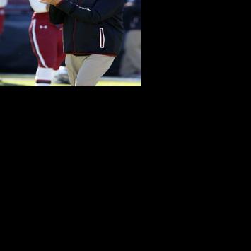 Spurrier says he’s back for 4 to 5 years