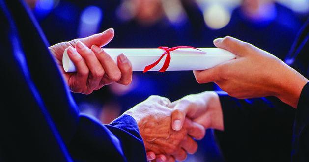 Denmark-Olar High School to hold commencement exercises