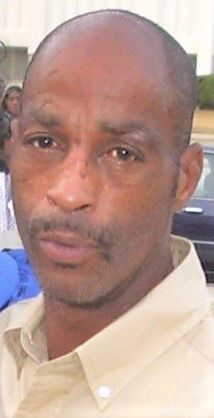 Anthony 'Tony' McFadden -- St. Matthews