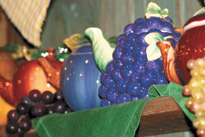Tea-rific Teapot Museum to open in Elloree | News | thetandd.com