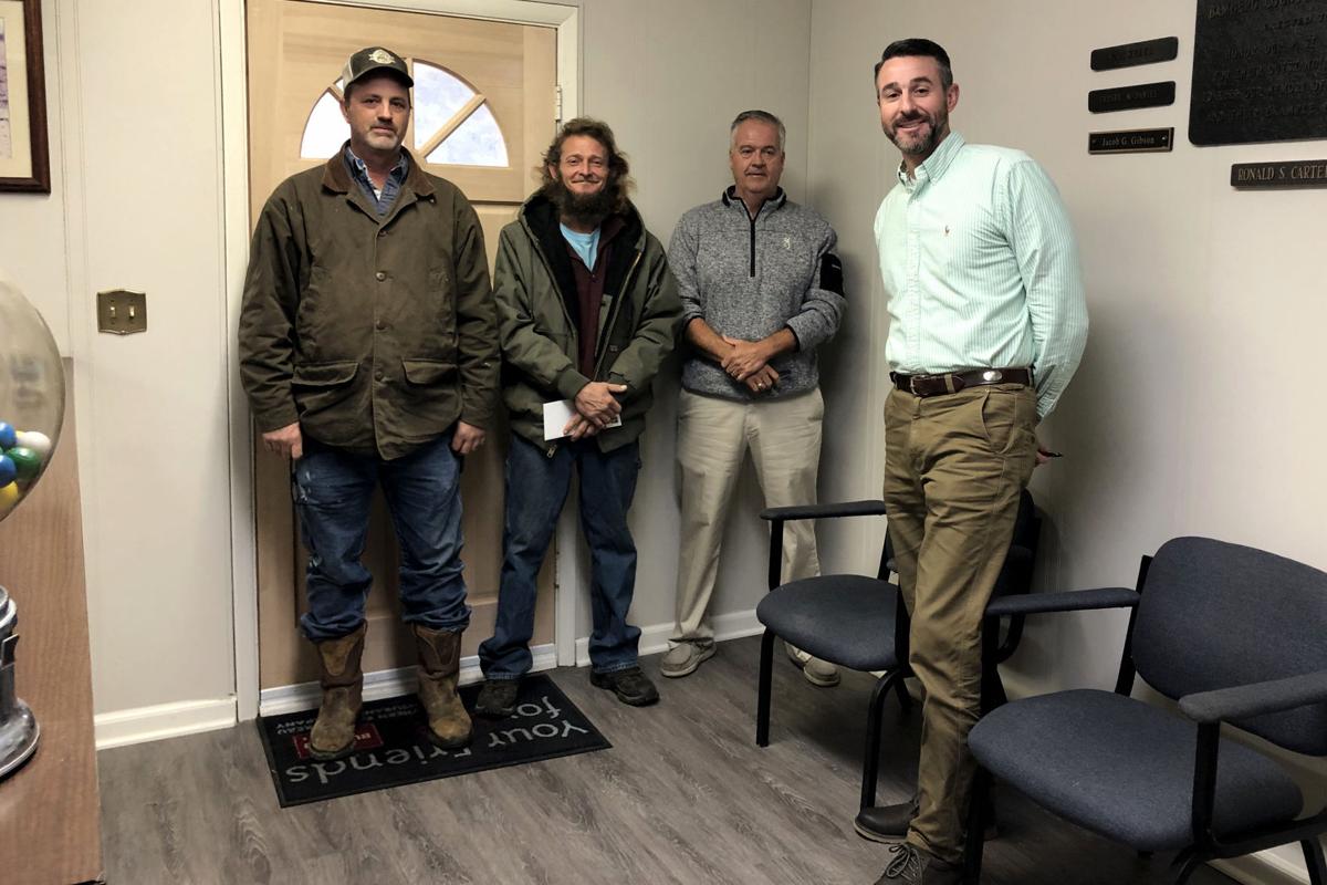 Farm Bureau Cares donates $44.75K