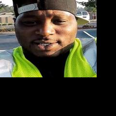 Moses Major III -- Orangeburg