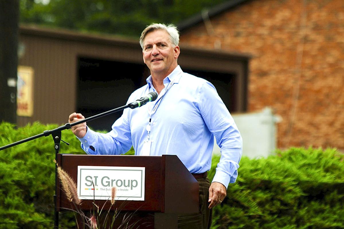 Industry Appreciation: SI Group launches 2 product lines