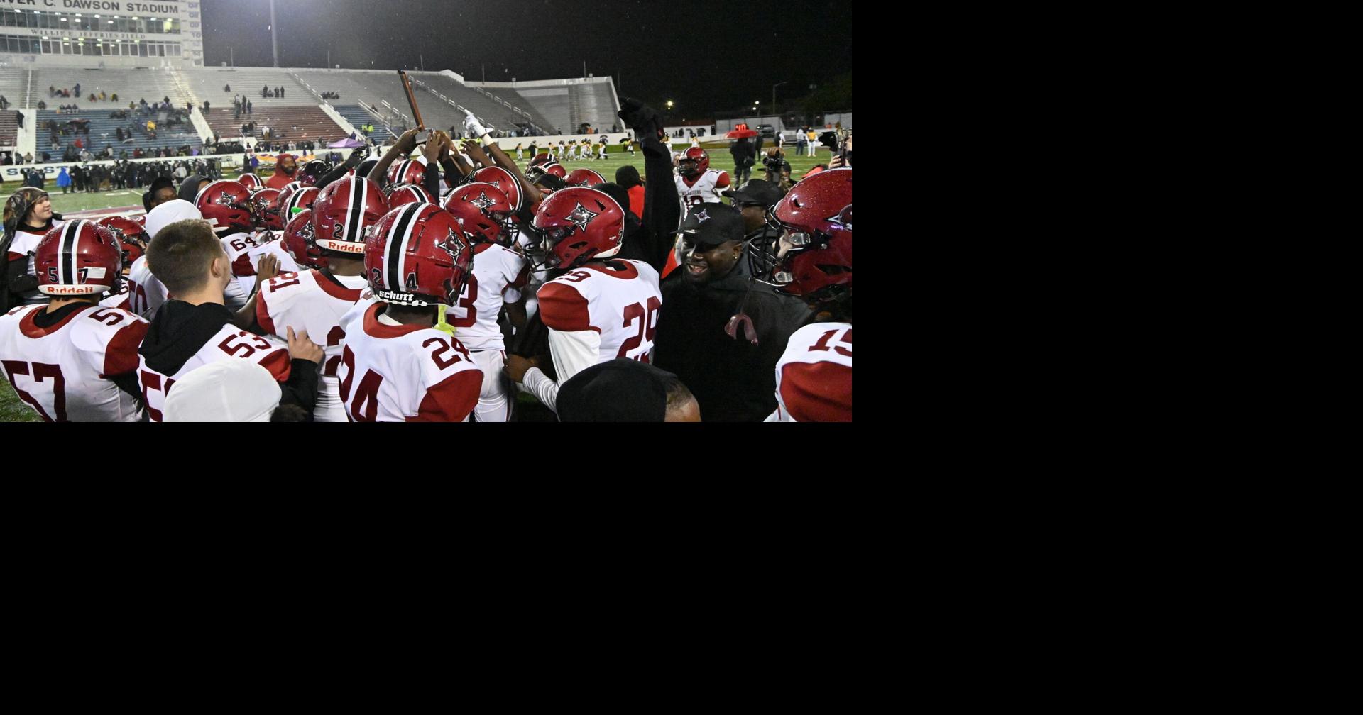 Bamberg’s ‘51st State’ Claims a Championship