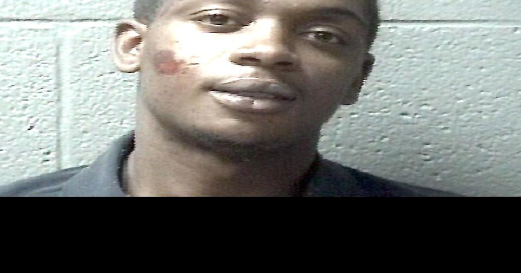 Orangeburg Man Accused Of Attacking Pregnant Girlfriend Carjacking