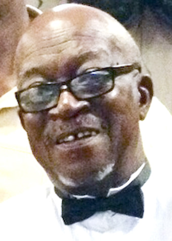 David Dantzler Jr. -- Orangeburg