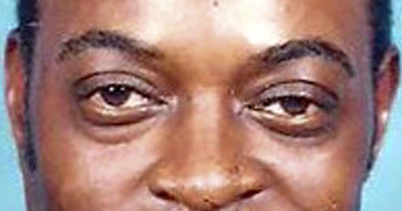 Nathaniel Carter -- Orangeburg